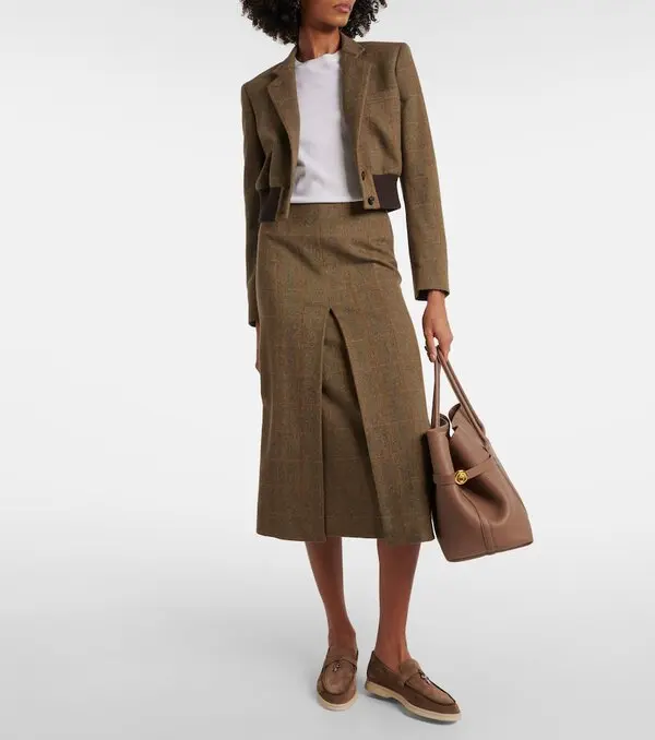 Loro Piana Piuma Cashmere Sweater