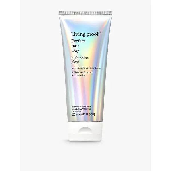 Living Proof Perfect Hair Day™ High-shine Gloss Treatment - One-color