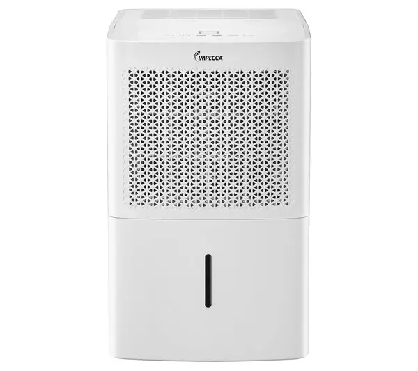IMPECCA 35 Pint Energy Star Dehumidifier 3000 Sq Ft - One-color