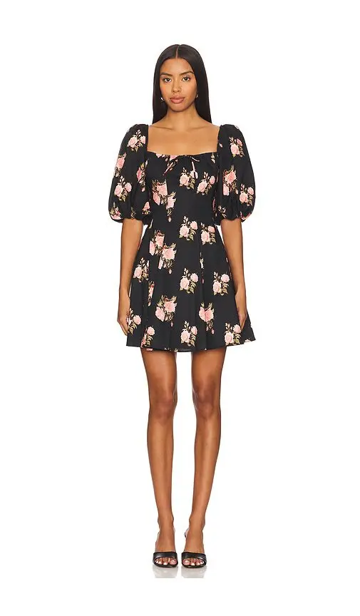 SELKIE Mini Day Dress