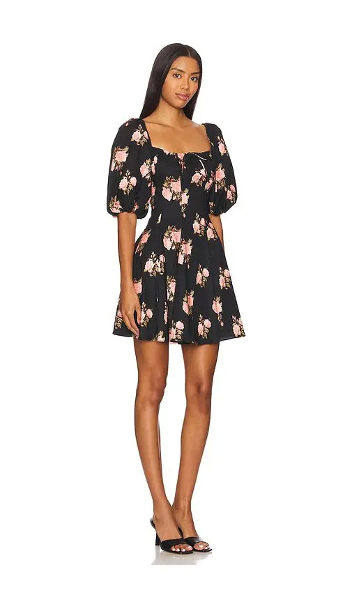 SELKIE Mini Day Dress