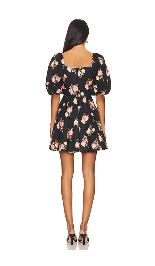 SELKIE Mini Day Dress