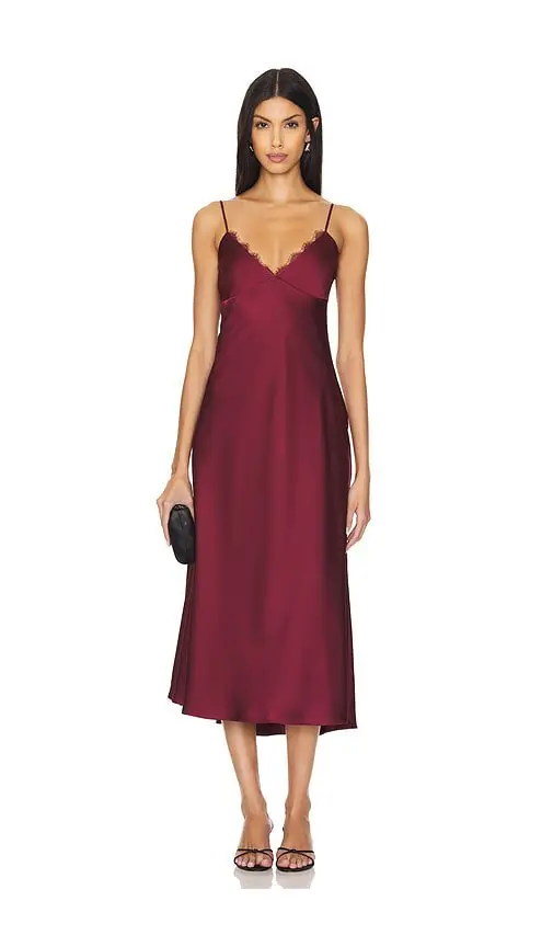 Katie May Jessica Dress
