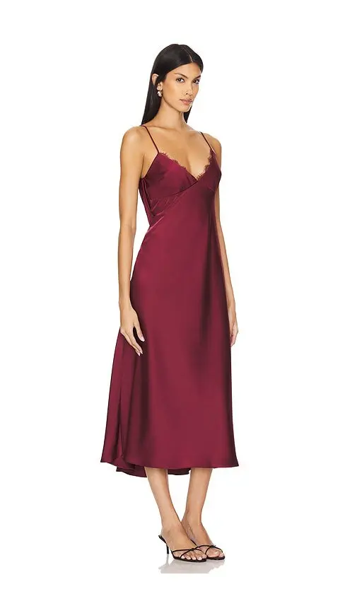 Katie May Jessica Dress