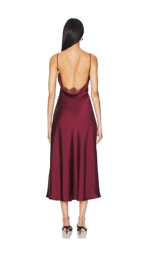 Katie May Jessica Dress