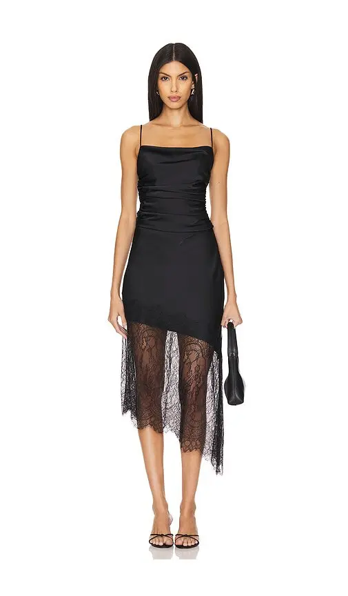 Katie May Fallon Dress