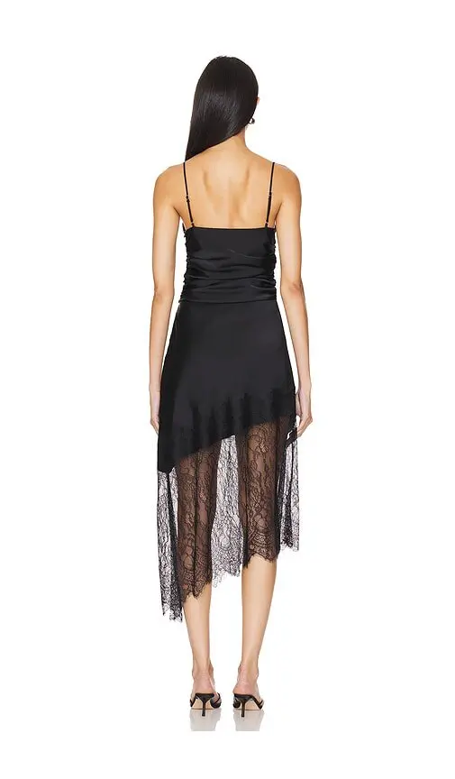 Katie May Fallon Dress