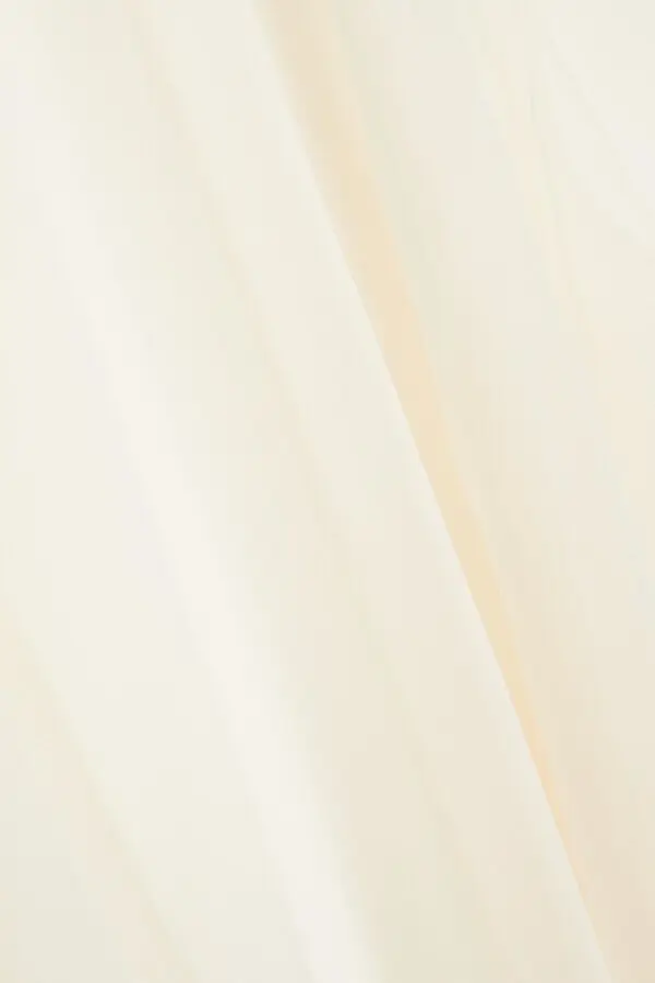 Philosophy Di Lorenzo Serafini Ruffled Georgette Blouse