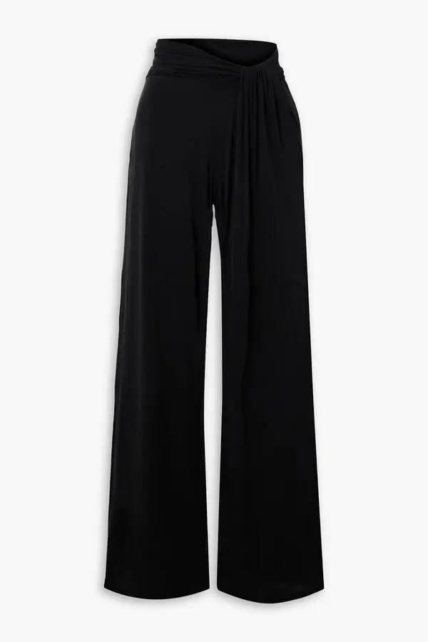 Gauge81 Loutro Straight-leg Pants