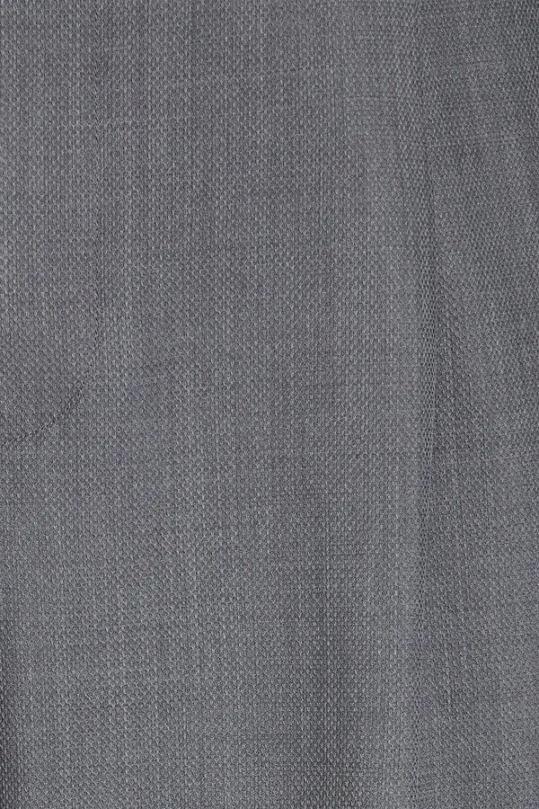 Thom Browne Pleated Grain De Poudre Wool Pants