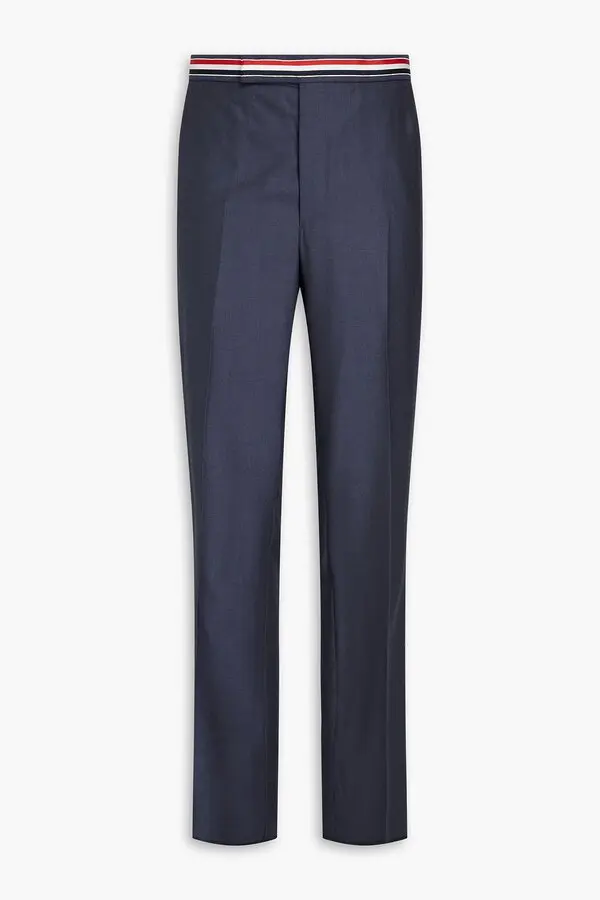 Thom Browne Wool-twill Trousers
