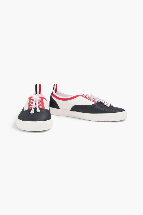 Thom Browne Colorblock Sneakers