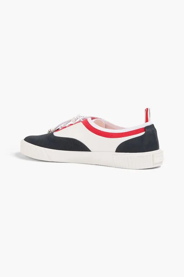 Thom Browne Colorblock Sneakers