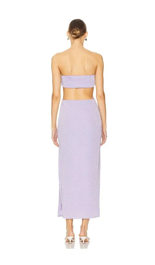 BAOBAB Mambo Maxi Dress