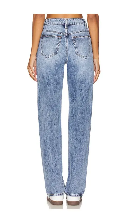 Superdown Lanie Jeans