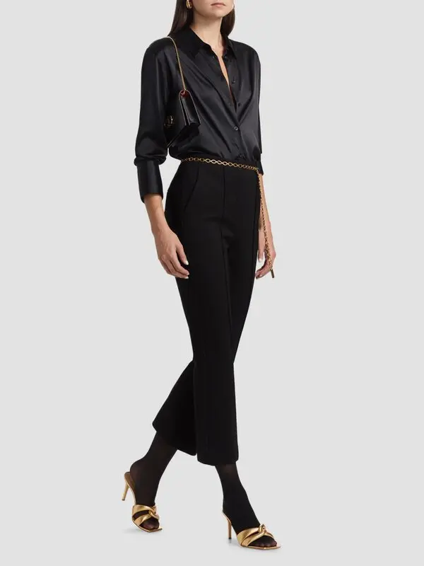FAVORITE DAUGHTER The Alissa Tailored Pants