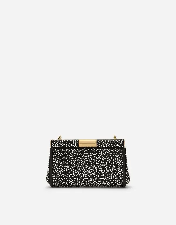 Dolce & Gabbana Small Marlene Shoulder Bag - Multicolor