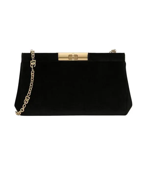Dolce & Gabbana Medium Marlene Shoulder Bag