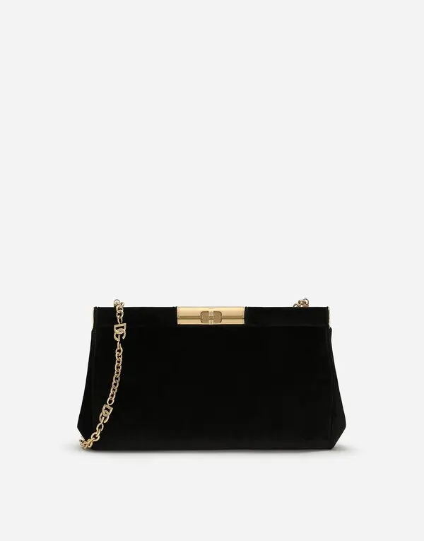 Dolce & Gabbana Medium Marlene Shoulder Bag
