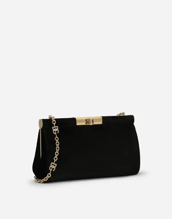 Dolce & Gabbana Medium Marlene Shoulder Bag