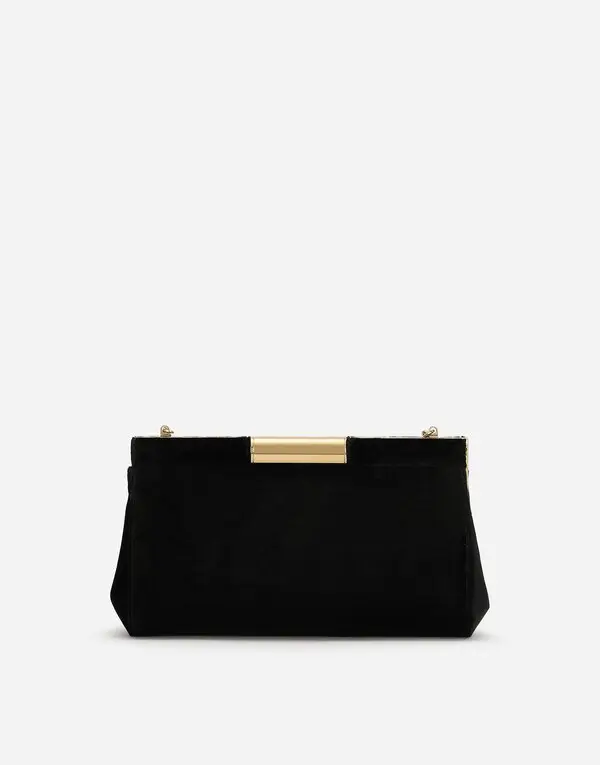 Dolce & Gabbana Medium Marlene Shoulder Bag