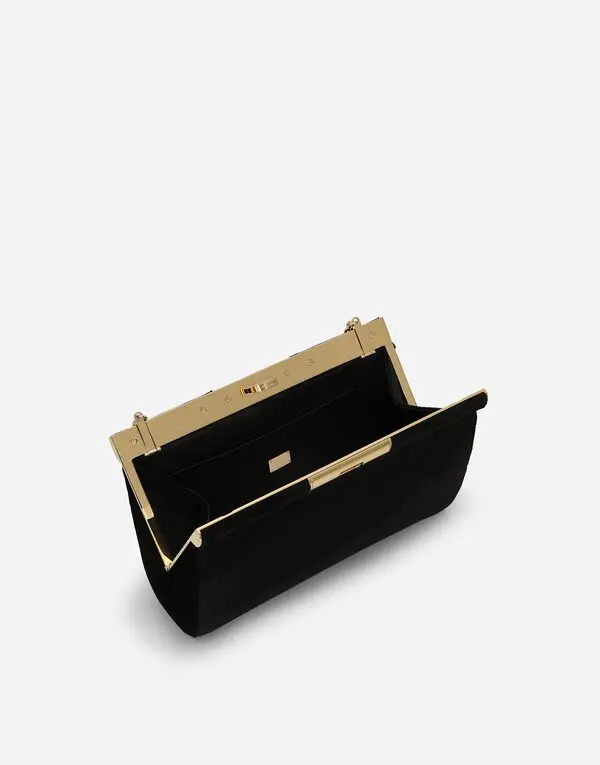 Dolce & Gabbana Medium Marlene Shoulder Bag