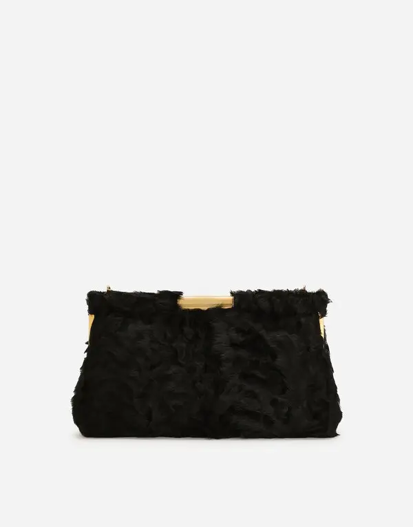 Dolce & Gabbana Large Marlene Shoulder Bag