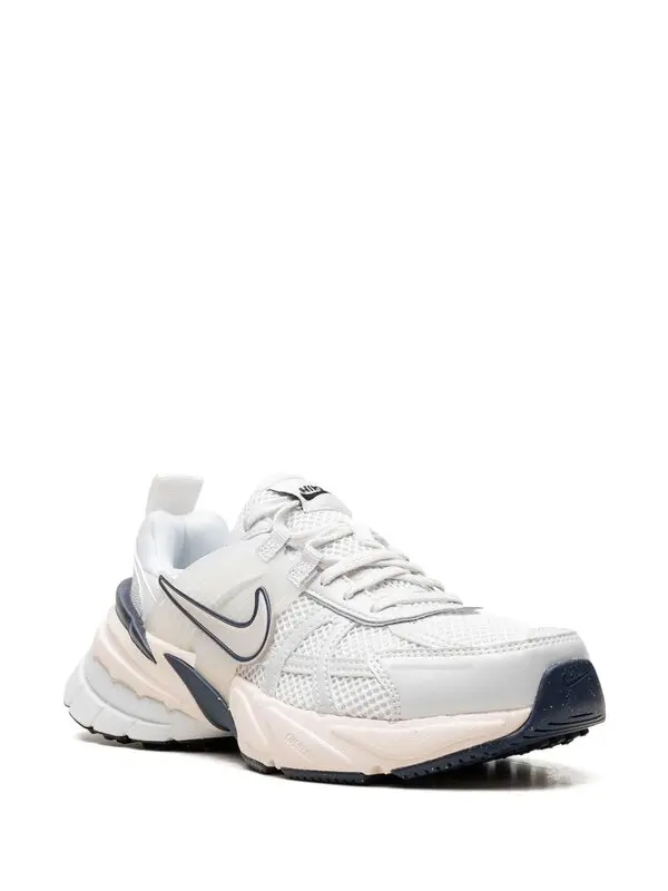 Nike V2k Run Sneakers - White