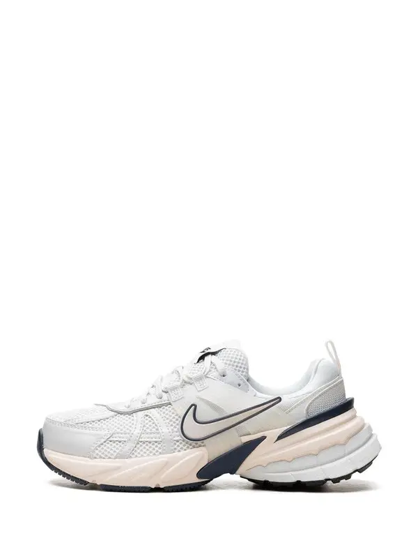 Nike V2k Run Sneakers - White