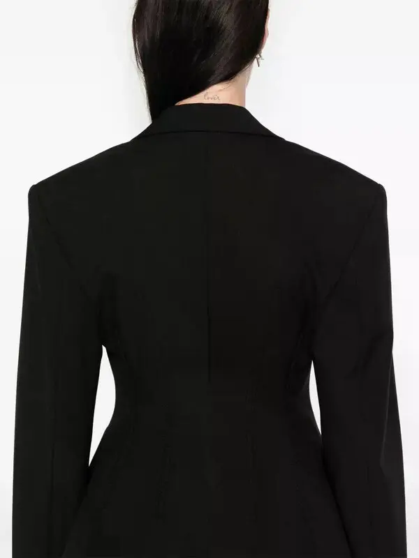 Stella McCartney Button-fastening Blazer