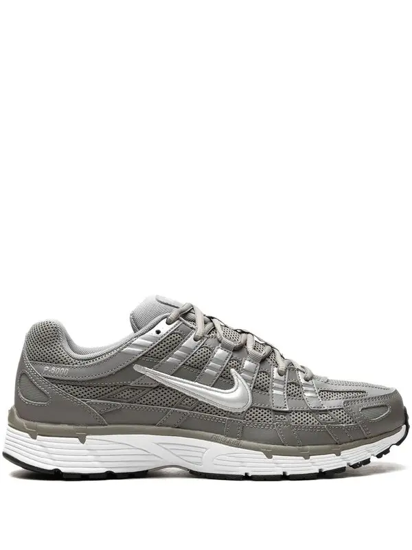 Nike P-6000 Sneakers - Grey