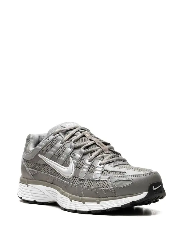Nike P-6000 Sneakers - Grey