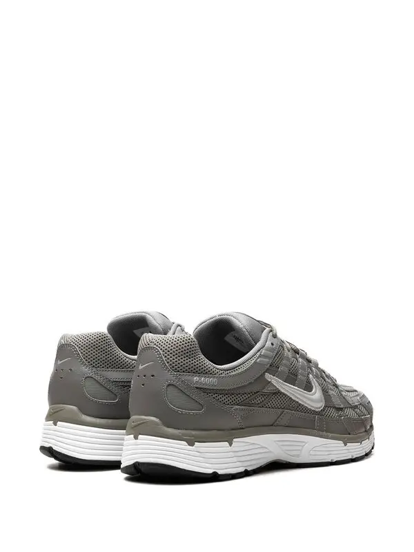 Nike P-6000 Sneakers - Grey