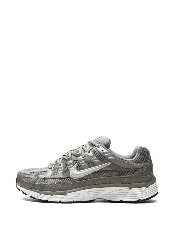 Nike P-6000 Sneakers - Grey