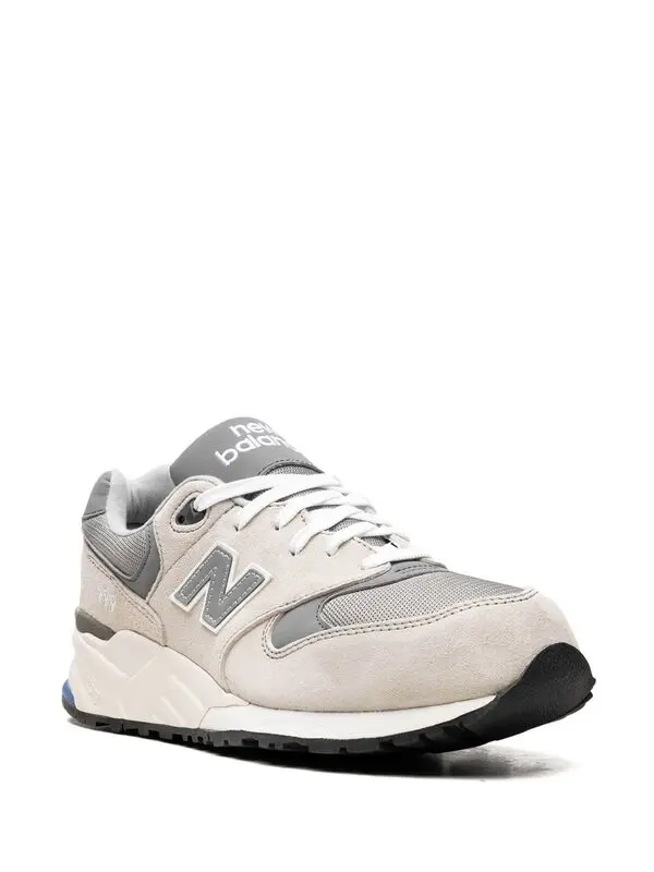 New Balance 999 Sneakers Grey Editorialist
