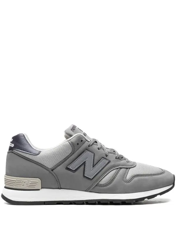 NEW BALANCE 670 Made In England Sneakers