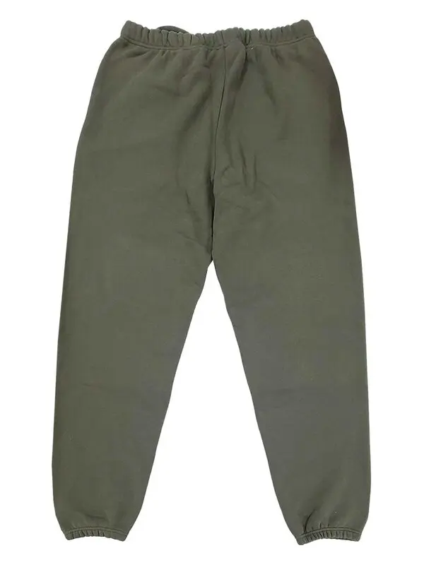 Fear Of God Essentials Track Pants - Green