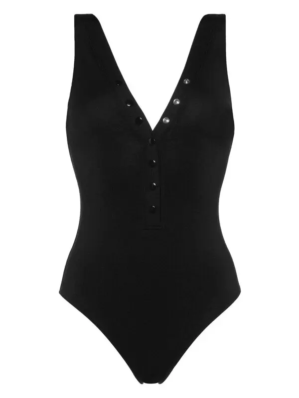 ERES Icône Swimsuit - Black
