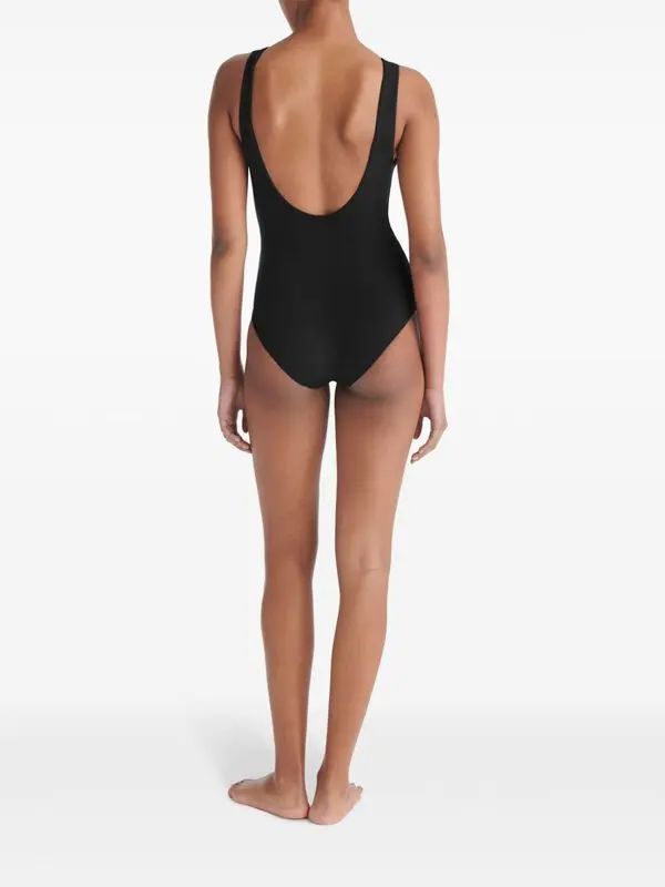 ERES Icône Swimsuit - Black