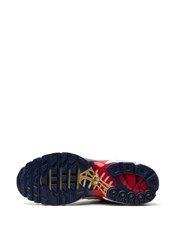 Nike Air Max Plus Psg Sneakers - White