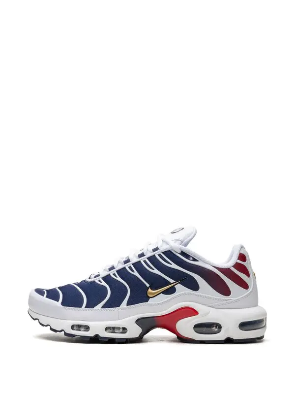 Nike Air Max Plus Psg Sneakers - White