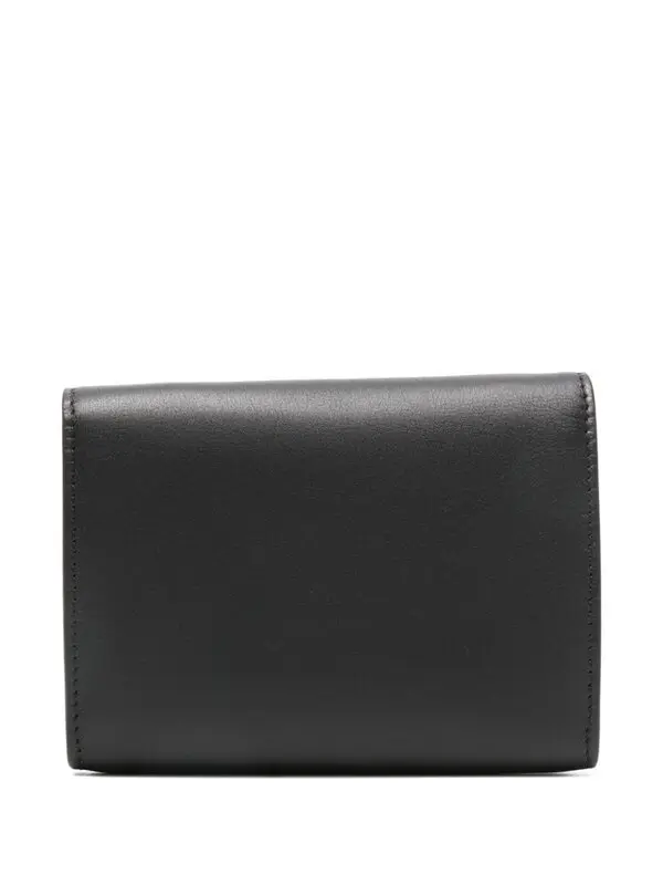 Marni Logo-debossed Wallet