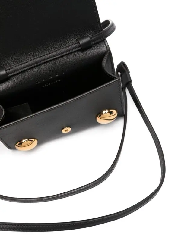 Marni Logo-debossed Wallet