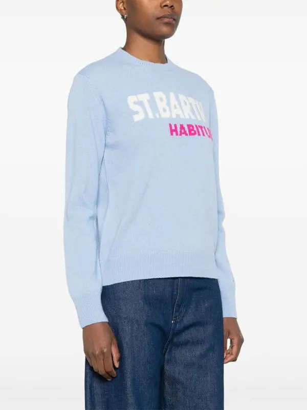 MC2 SAINT BARTH New Queen Sweater