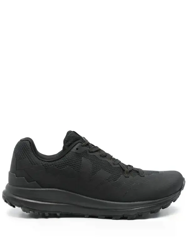 VEJA Fitz Roy Sneakers - Black