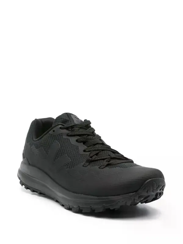 VEJA Fitz Roy Sneakers - Black