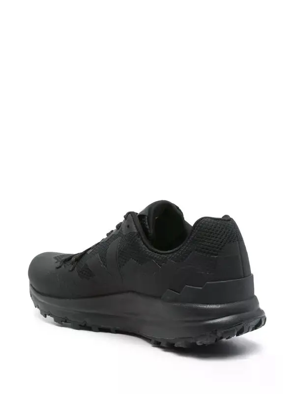 VEJA Fitz Roy Sneakers - Black