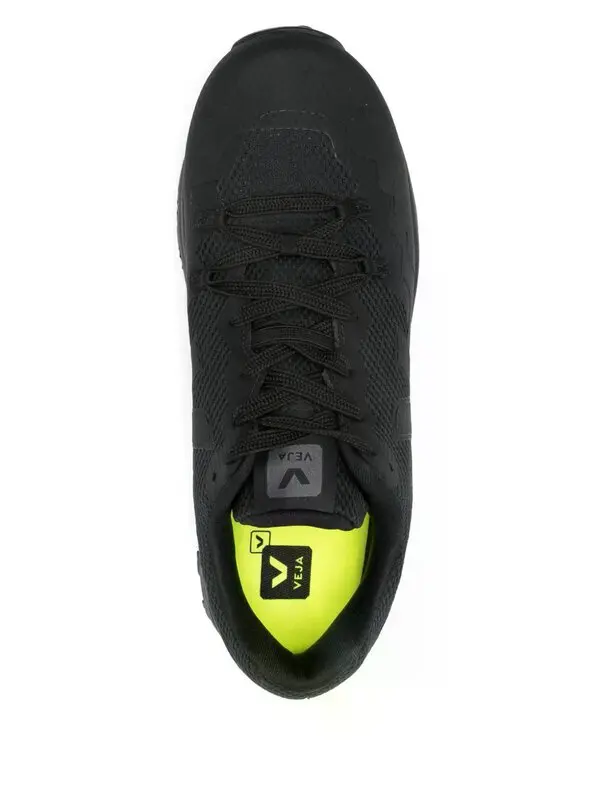 VEJA Fitz Roy Sneakers - Black