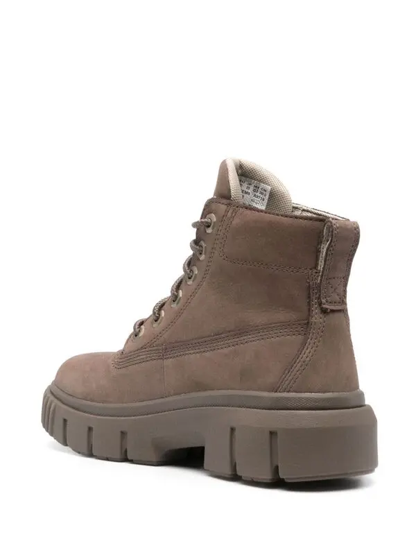 Timberland Mid Field Boots