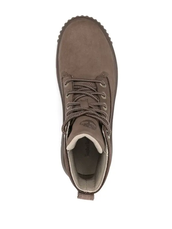 Timberland Mid Field Boots